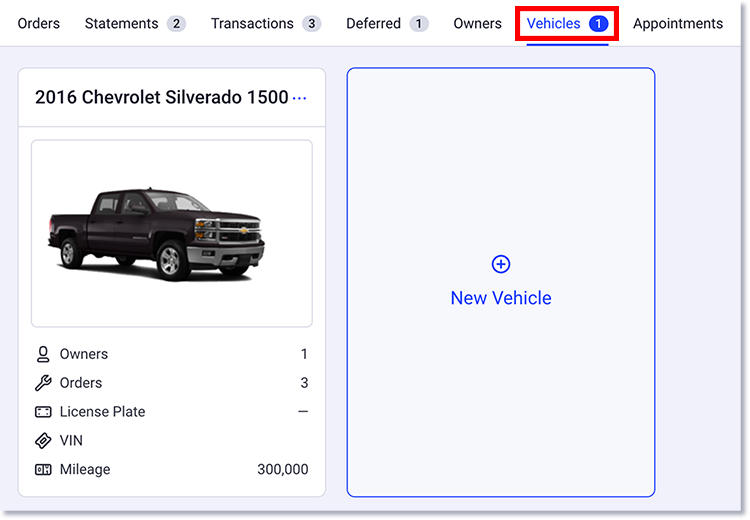 Add Fleets – Shopmonkey