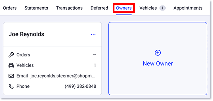 Add Fleets – Shopmonkey