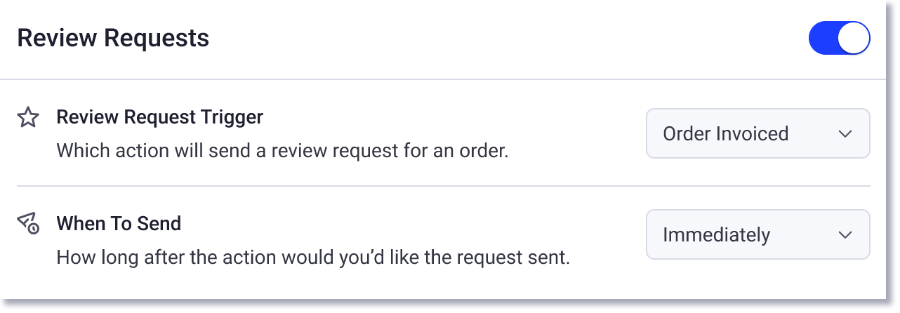 CRM Essentials: Reviews Manager – Shopmonkey