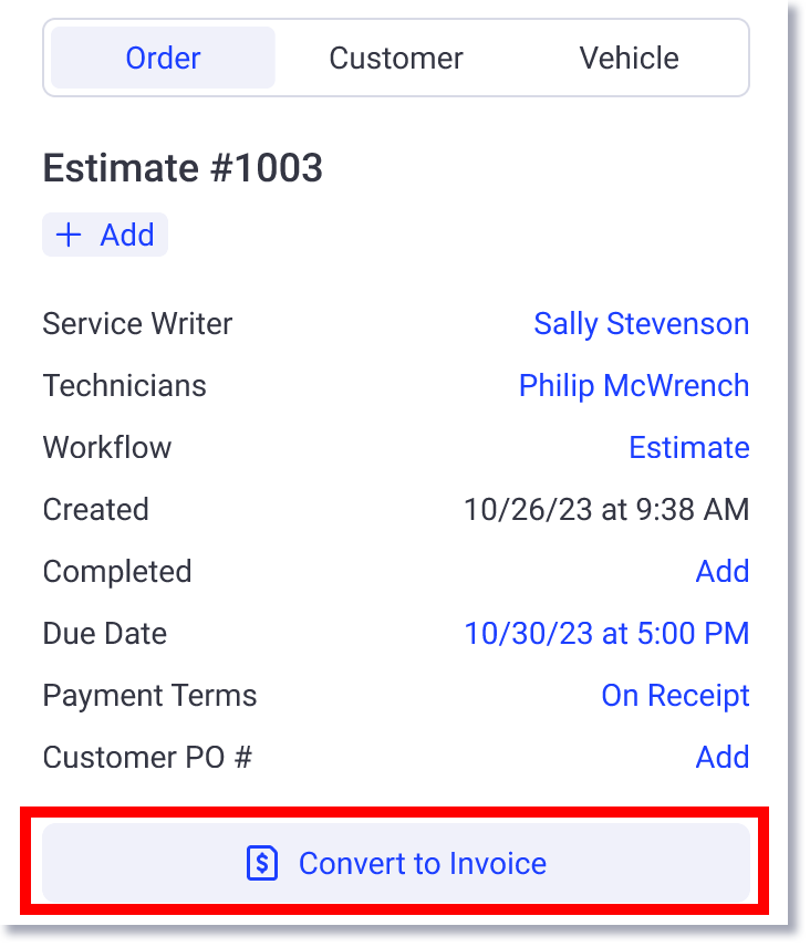 CRM Essentials: Reviews Manager – Shopmonkey