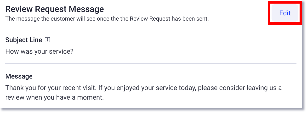 CRM Essentials: Reviews Manager – Shopmonkey