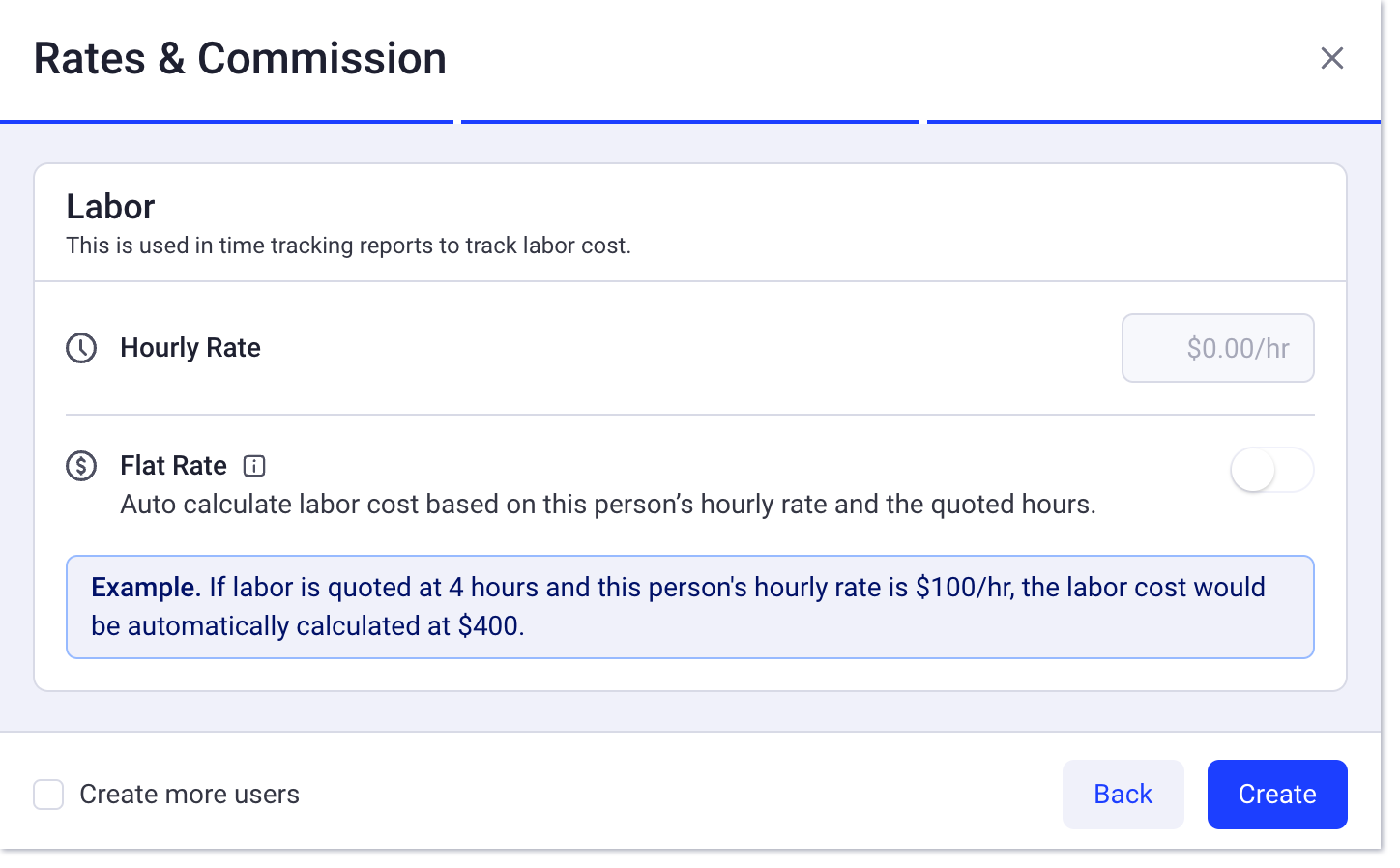 Add & Remove Users – Shopmonkey
