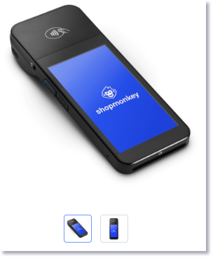 Shopmonkey Payments: Card Reader Set-Up – Shopmonkey