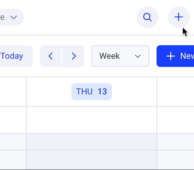 Purchase Orders – Shopmonkey