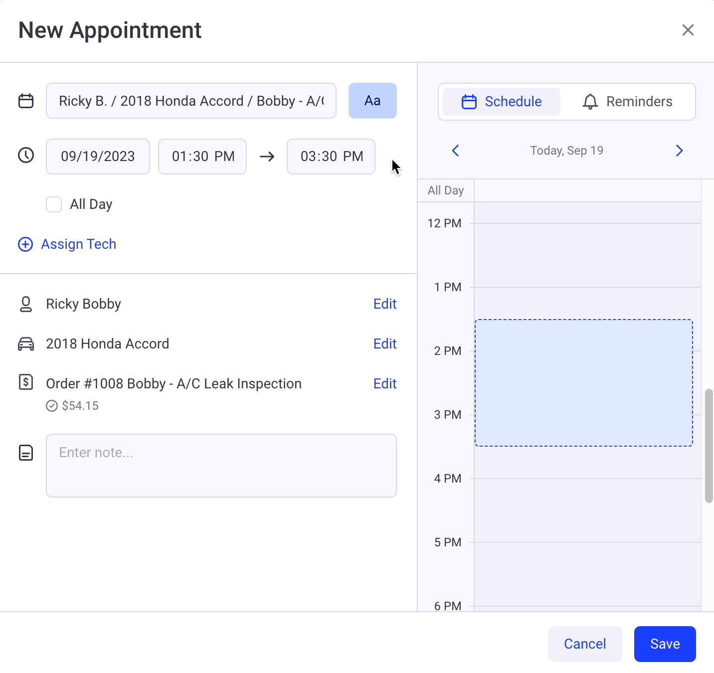 Getting Started: Shopmonkey 101 – Shopmonkey