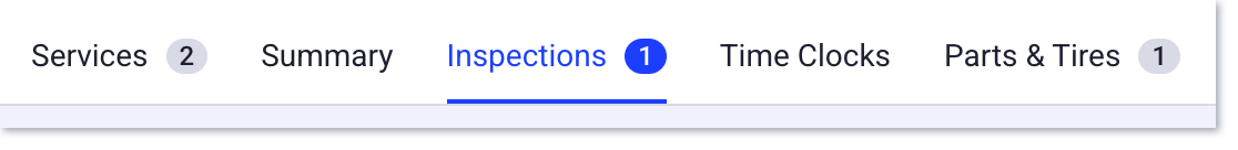 Send Inspections to Customers – Shopmonkey