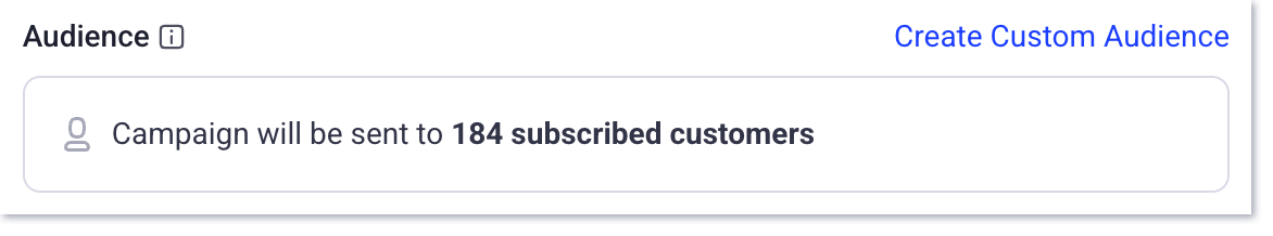 CRM Essentials: Campaigns – Shopmonkey