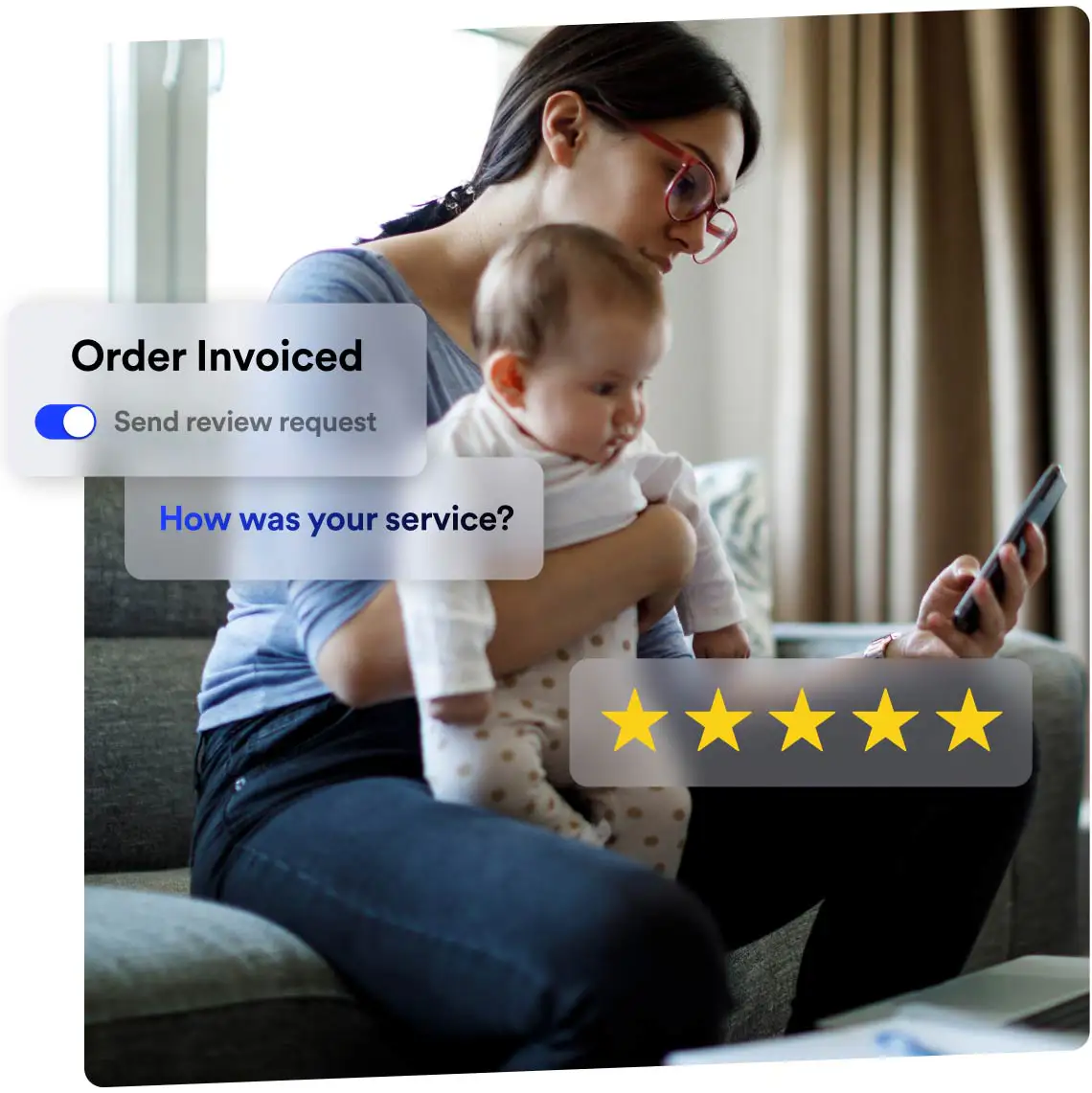 Premiers pas : CRM Essentials – Shopmonkey en français