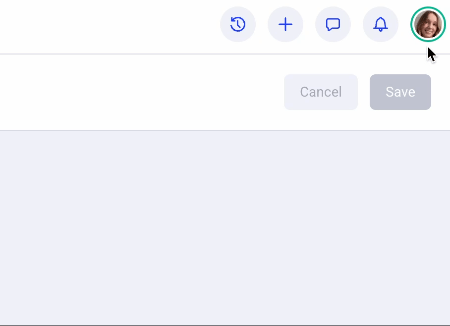 Keyboard Shortcuts – Shopmonkey
