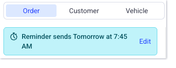 CRM Essentials: Send Estimate Reminders – Shopmonkey