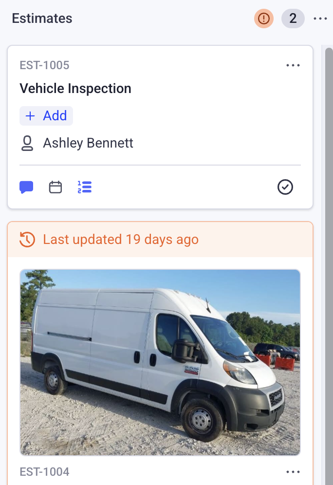 Inactive Orders – Shopmonkey